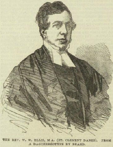 The ‘Father of Rugby Football?’ William Webb Ellis and the Rugby World ...