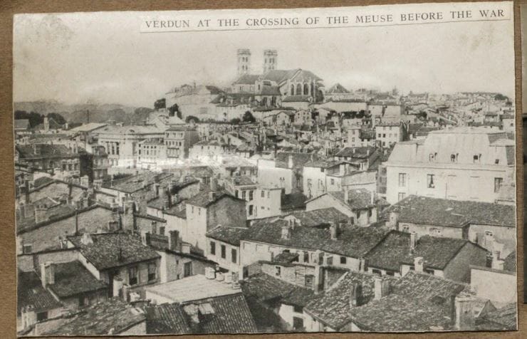 The Women who Lived Through Verdun: 100 Years On - The Gale Review