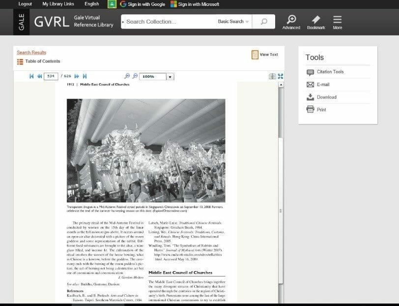 The Origin of Mid-Autumn Festival – “Zhong Qiu Jie” - The Gale Review