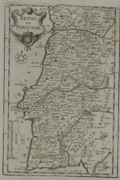 Politics and Personalities in the State Papers of Western Europe, 1714 ...