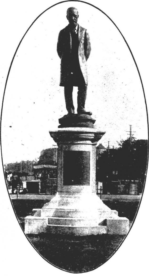 Robert Hart and the Chinese Maritime Customs Service - The Gale Review