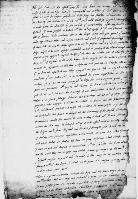 On Her Majesty's’ Secret Service – Elizabeth I in the age of spies ...