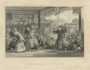 The George Macartney Mission to China, 1792–1794 - The Gale Review