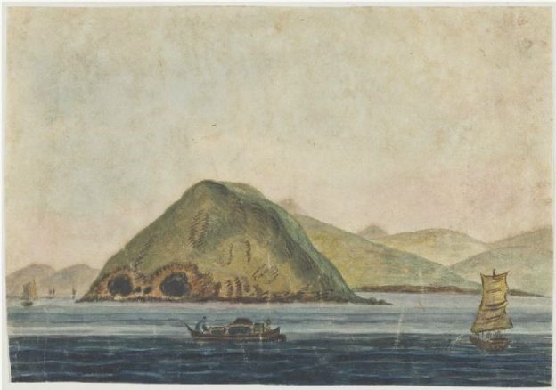 The George Macartney Mission to China, 1792–1794 - The Gale Review