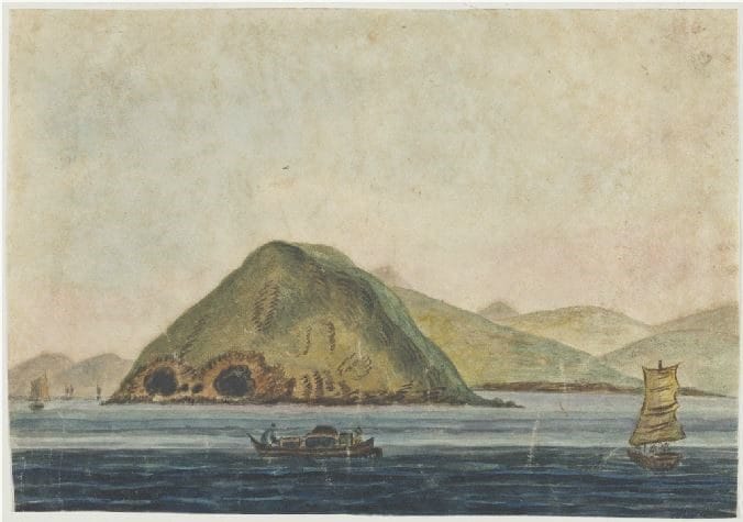 The George Macartney Mission to China, 1792–1794 - The Gale Review