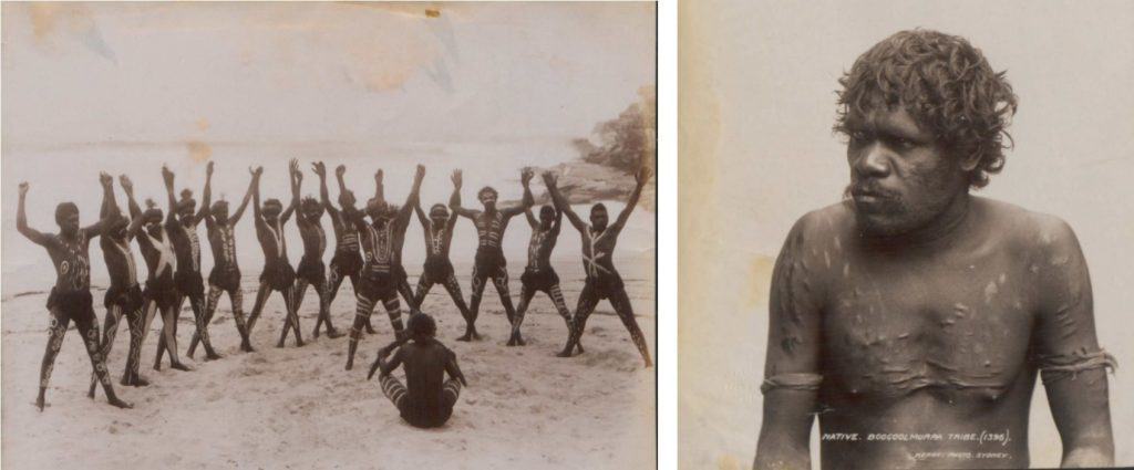 Indigenous populations: early encounters, subjugation and protection ...