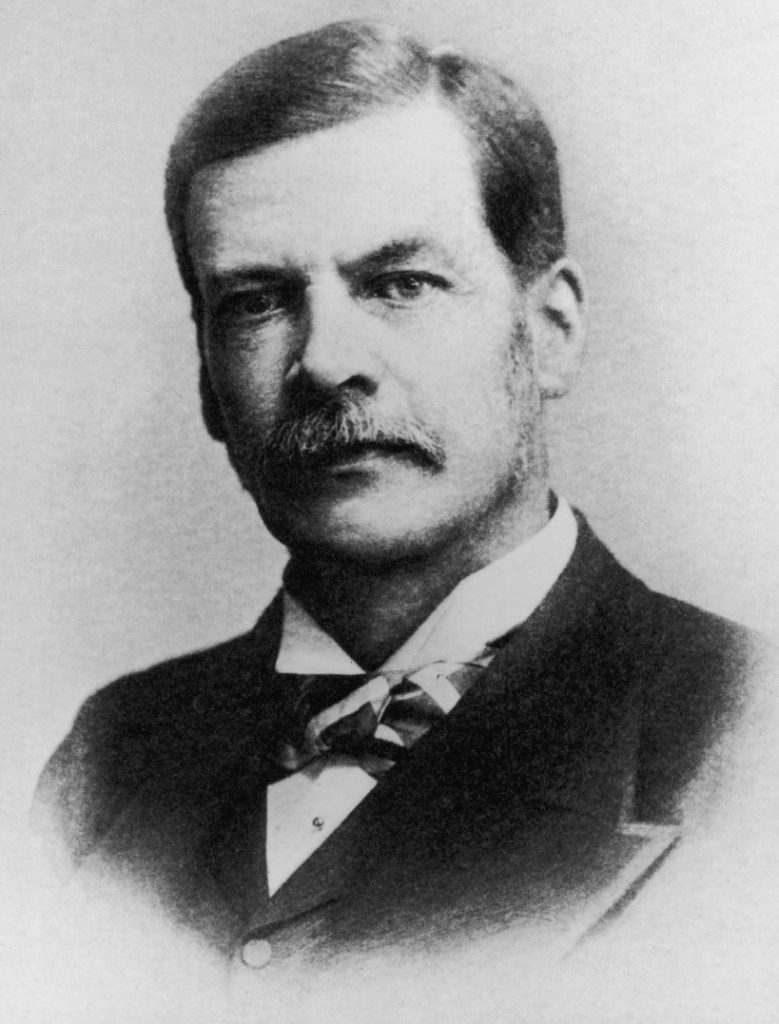 Ernest Mason Satow: An Essay - The Gale Review