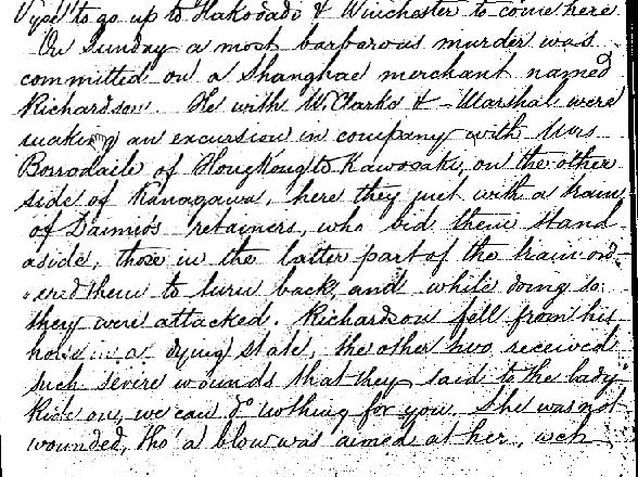 Ernest Mason Satow: An Essay - The Gale Review