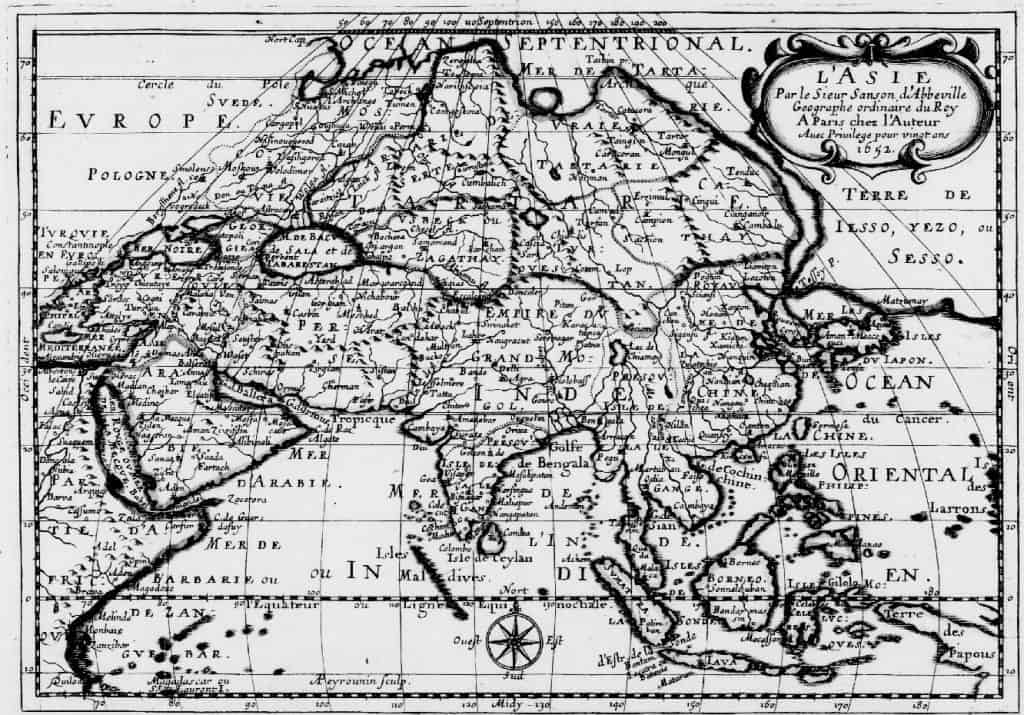 Western Books on Southeast Asia Collection - The Gale Review