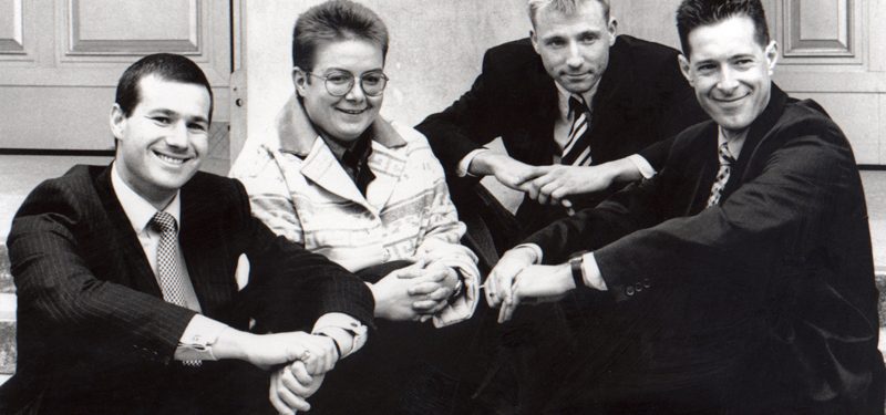 Queer Progress on the High Seas: Exploring LGBTQ Naval Experiences with ...