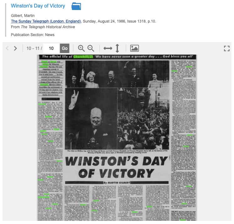 Sir Bertram Ramsey – Britain’s Unsung War Hero - The Gale Review