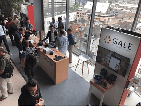 Gale Digital Scholar Lab: Lifting the lid on how we developed this DH tool