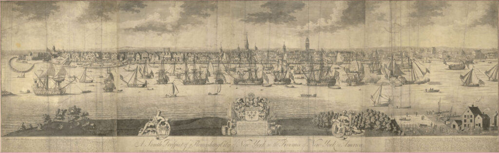 Exploring Historical Maps and Travel Writing using Gale Primary Sources