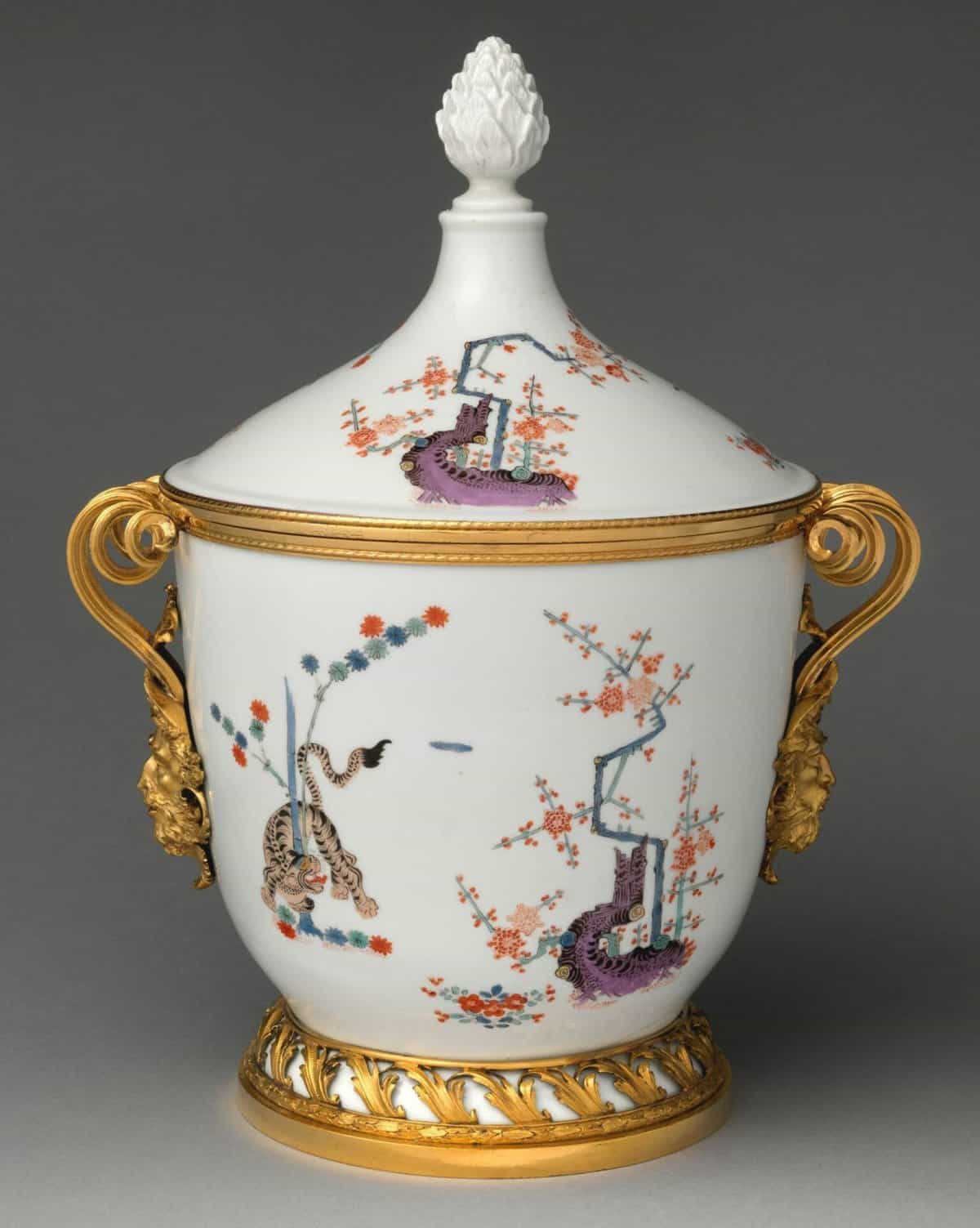 Using ECCO to Explore Eighteenth-century Ice Cream Recipes