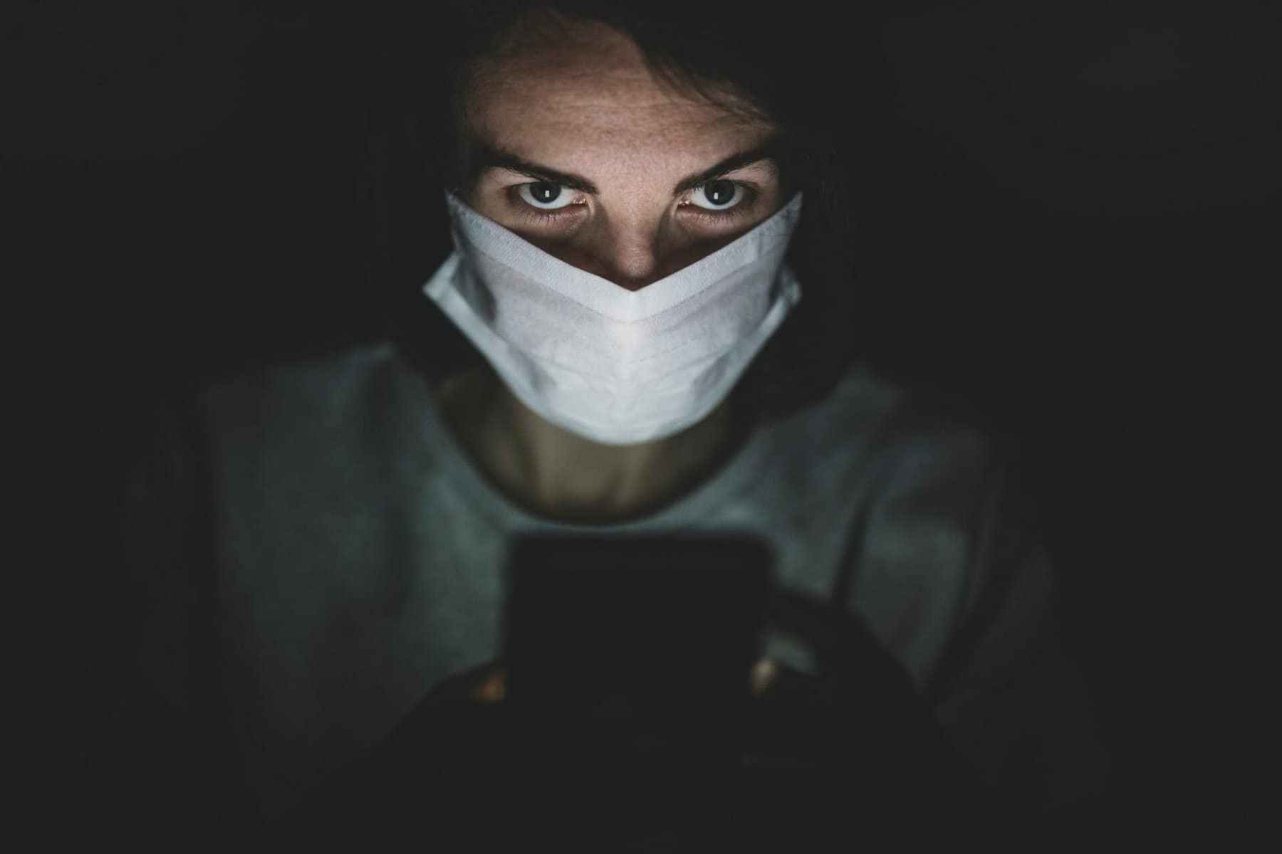 How can pandemic literature help us reflect on the virus?