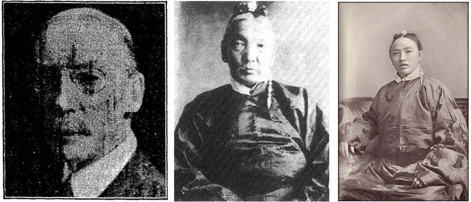 Simla, McMahon, and the Origins of Sino-Indian Border Disputes