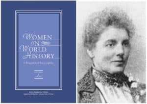 Exploring the History of Women's Suffrage in New Zealand