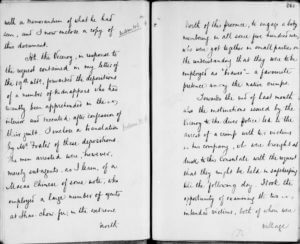 The rise and fall of Chinese indentured labour