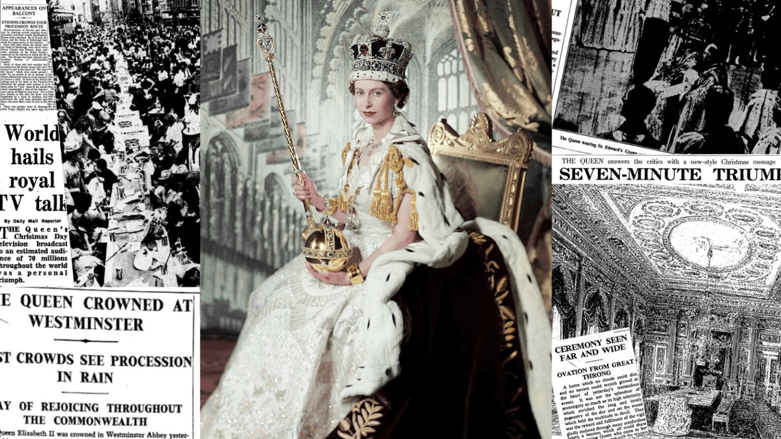 A Reflection on the Reign of Queen Elizabeth II