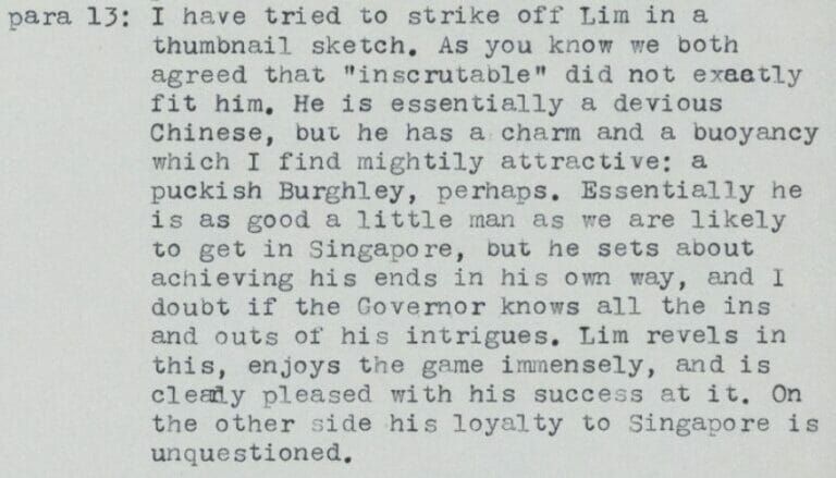 Decolonisation in the British Empire in Asia