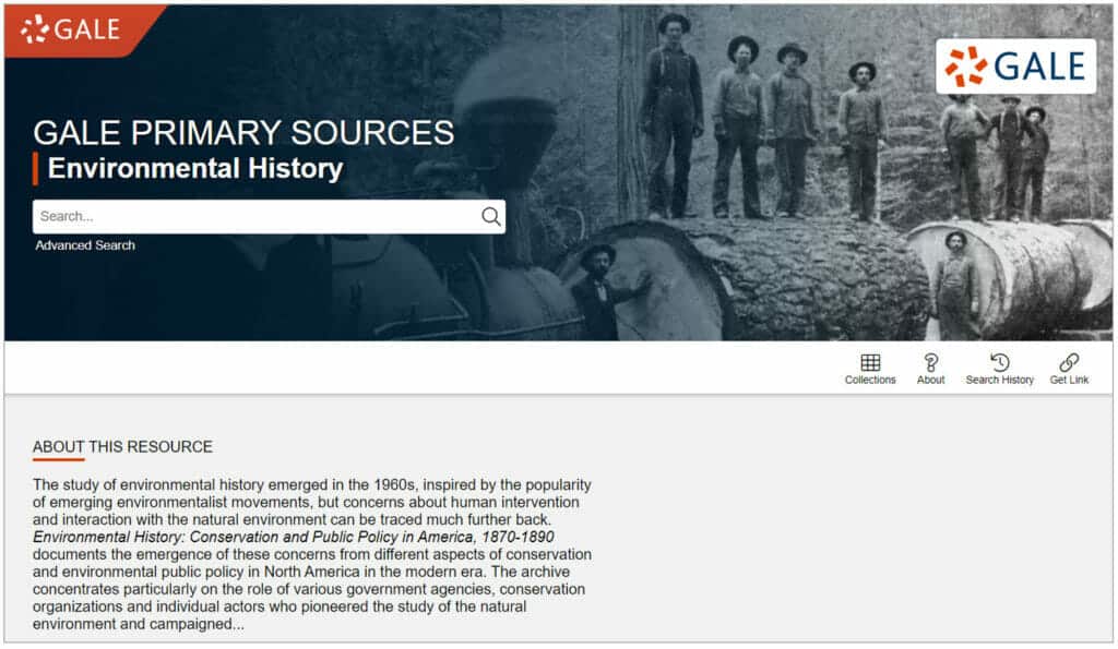 All Blog Posts - The Gale Review