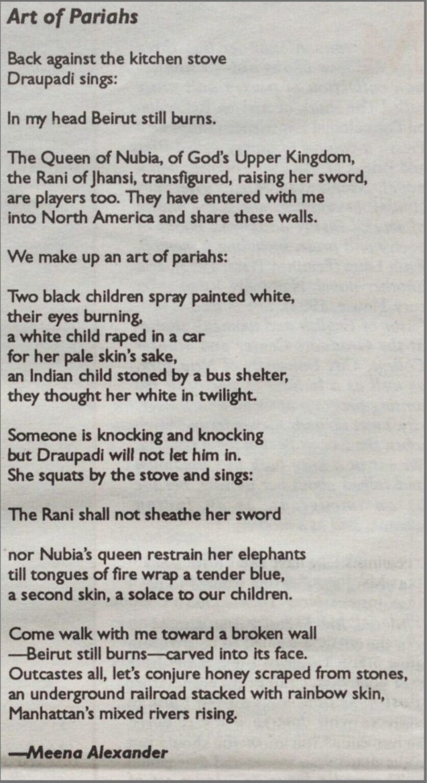 The Warrior Queen: Lakshmibai, the Rani of Jhansi