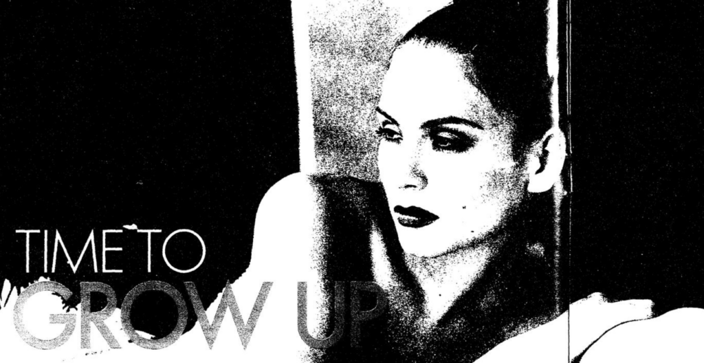 How Female Experiences Have Changed Over Time