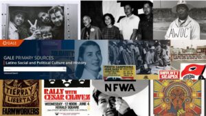 Exploring Latino History through the Chicano Movement
