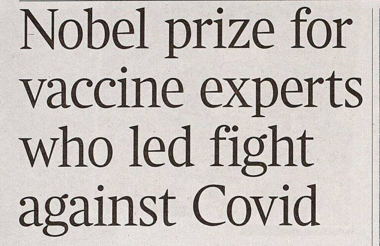 COVID-19 and Spanish Flu: Reporting from The Times